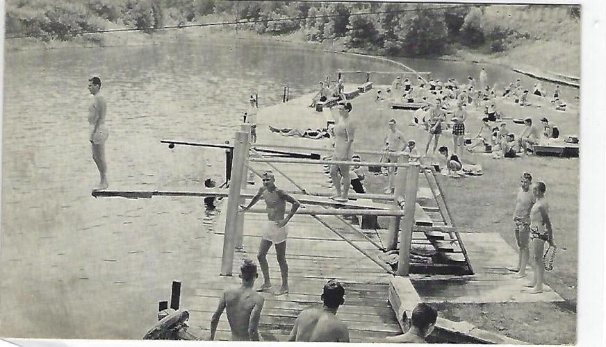 Looking back at Lewis County’s beloved Lake Riley | Local Weston News ...