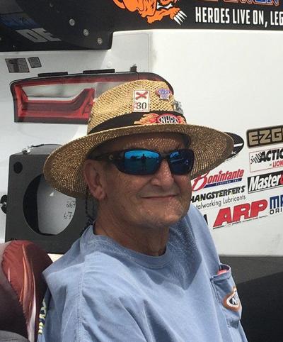 Richard DeWitt | WV Obituaries | wvnews.com