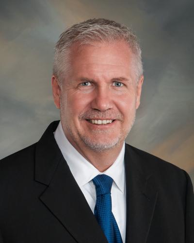 Robert J. Frank — West Virginia Supreme Court Division 2 | WV News ...