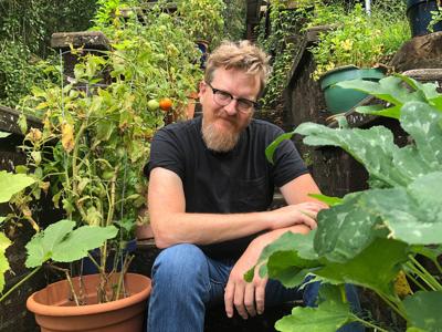 Glenville State to host author Gipe as part of Little Kanawha Reading ...