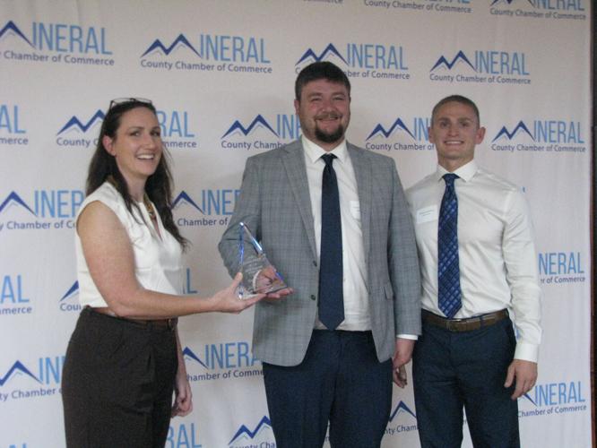 Chamber announces Summit Awards; honors Taylor with Harry Alt Award ...