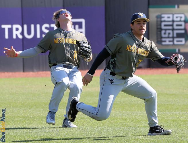 Bouncing back from tough losses on the agenda for WVU women's hoops ...