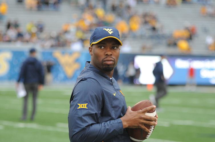 TDs from Jennings, Maiden leave Carrier pleased | Morgantown Sports ...