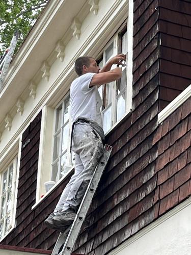 Wild, Wonderful Woods celebration set for Kump House | WV News | wvnews.com