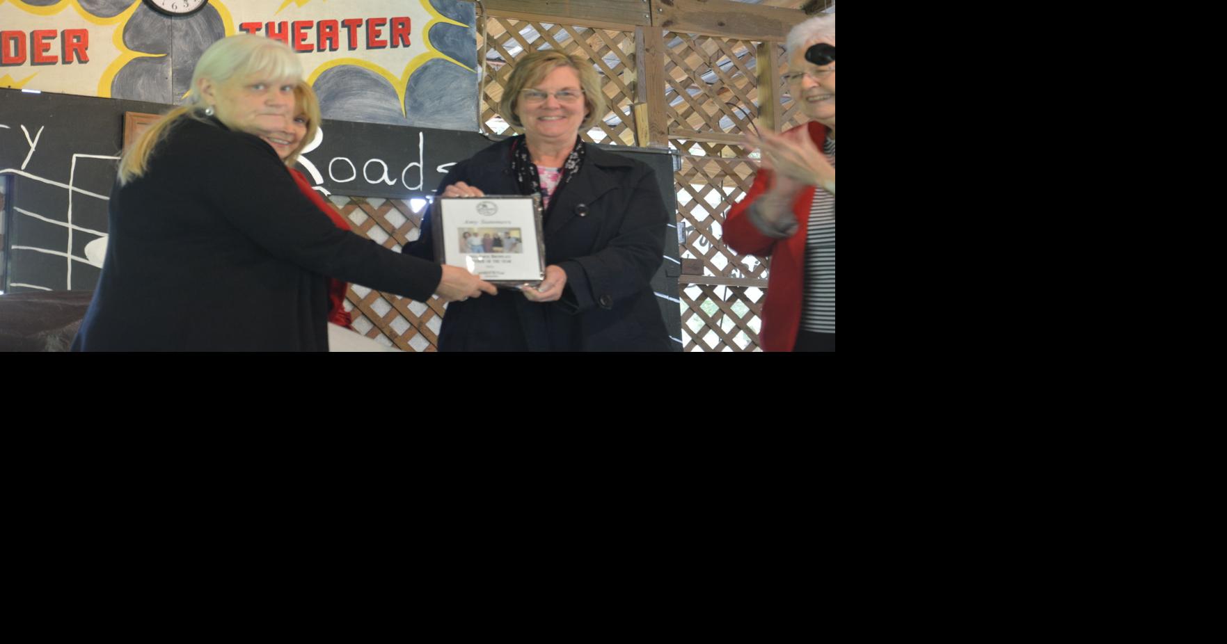 Amy Summers, West Virginia House of Delegates Majority Leader and ...