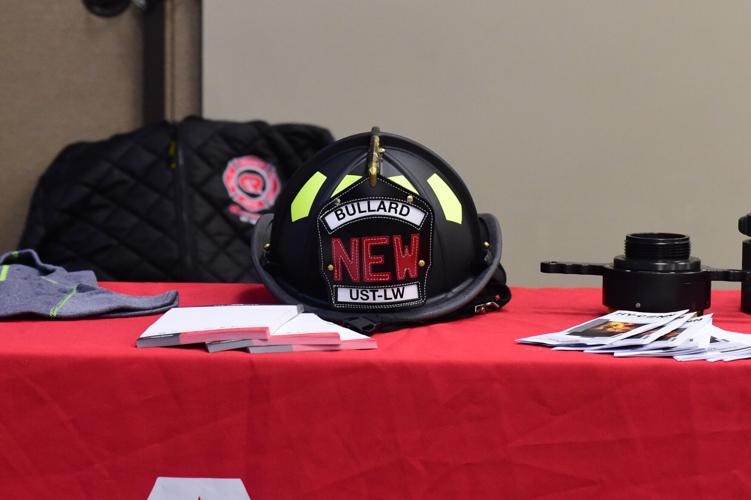 Country Roads Fire Conference provides hands-on training for ...