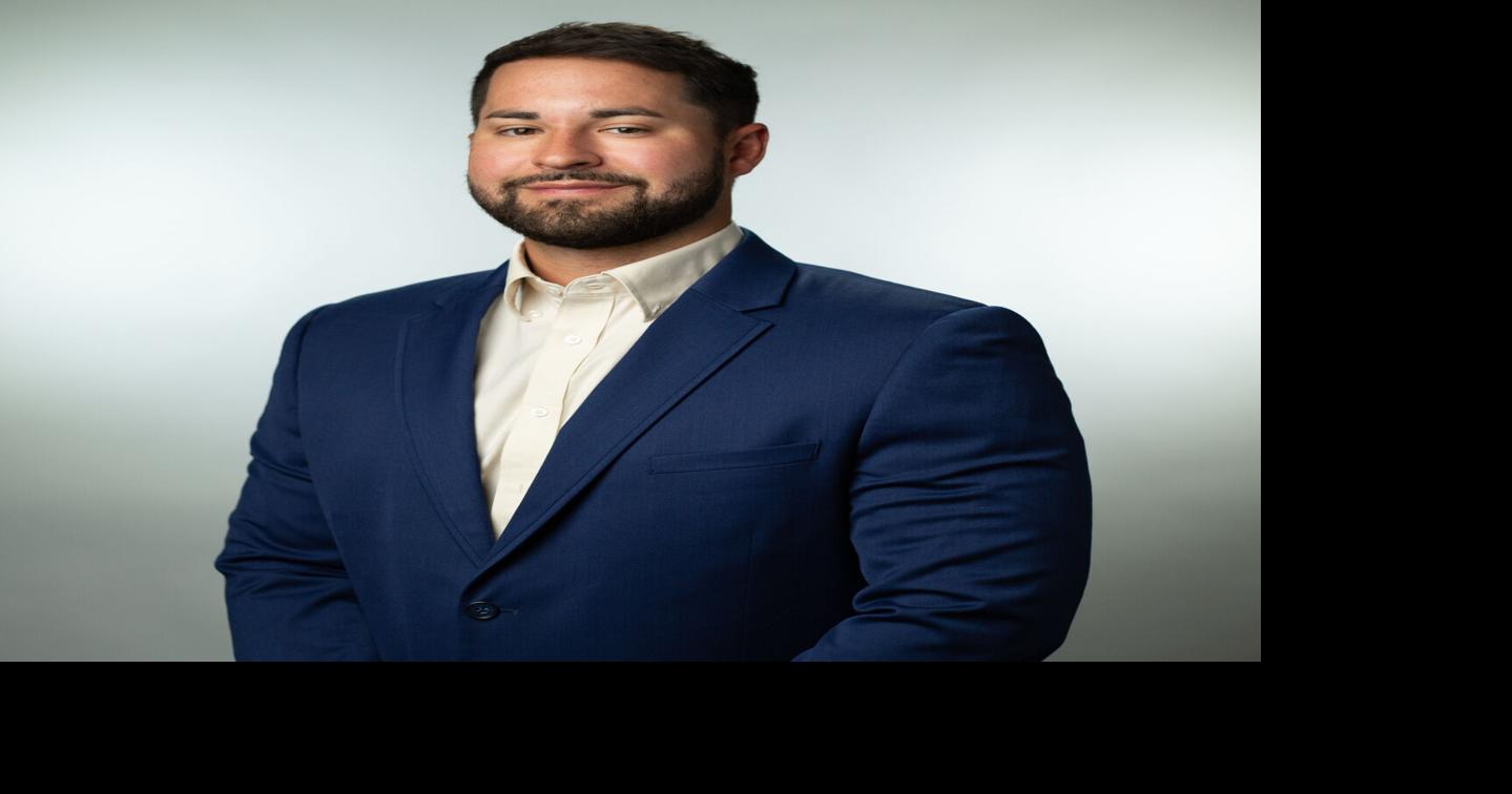 Clear Mountain Bank hires Cole Demyon as mortgage lender | State ...