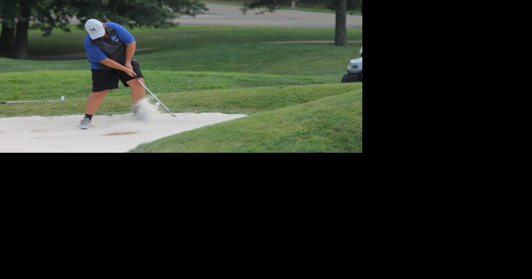 Lewis County golf team begins to round into form during busy early ...