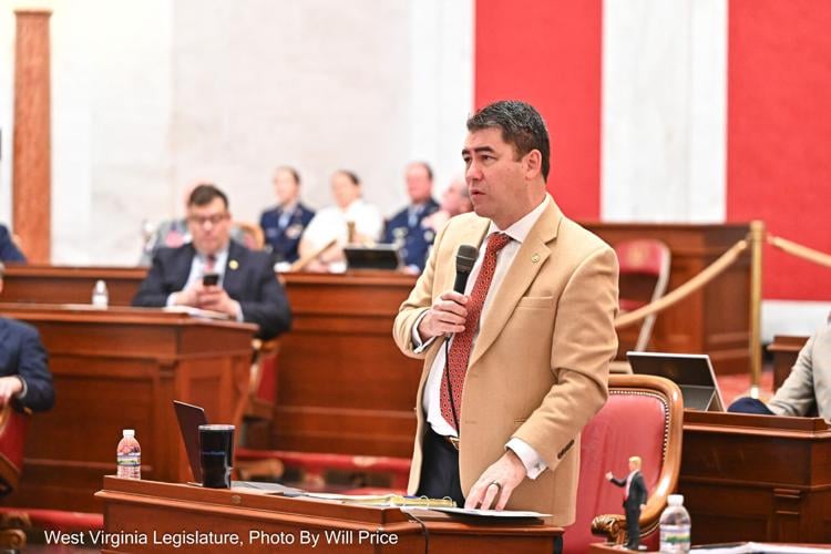 Dark money group spins local West Virginia election in national ...