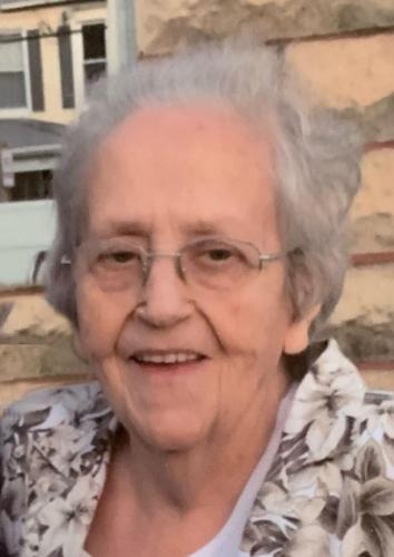 Nelva Miller | WV Obituraries | wvnews.com