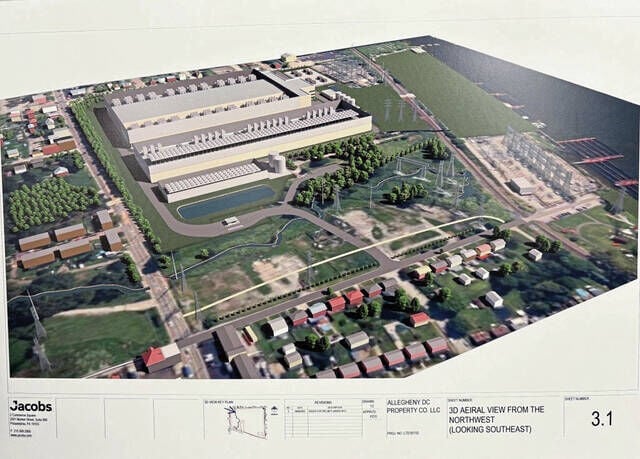 Cheswick Plant Site Sold for $14.3M, Slated for Data Center | WV News ...