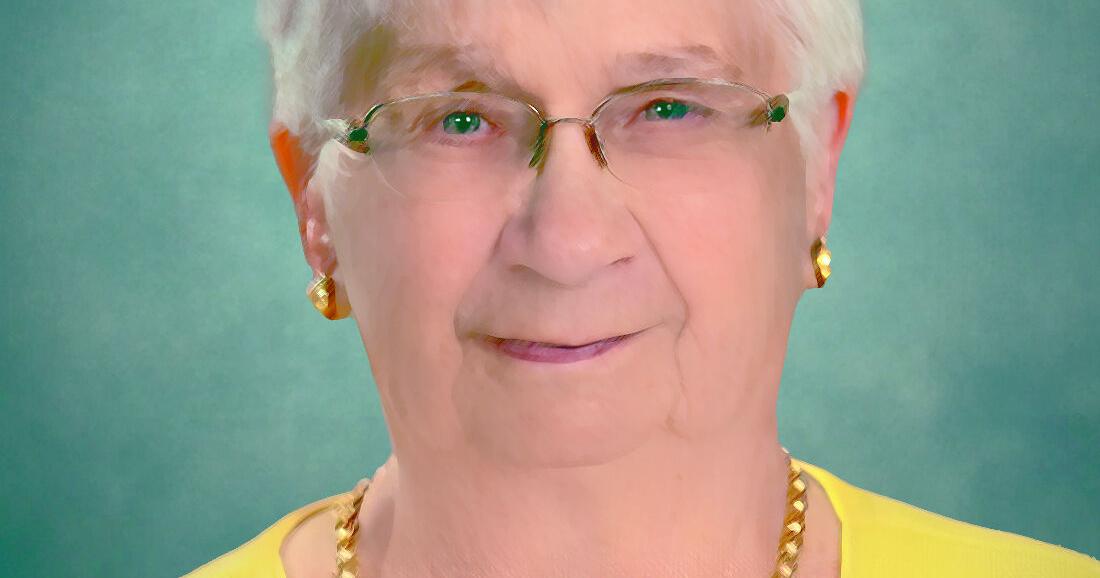 Kathleen P. Wiseman | Obituaries for River Cities Tribune and Register ...