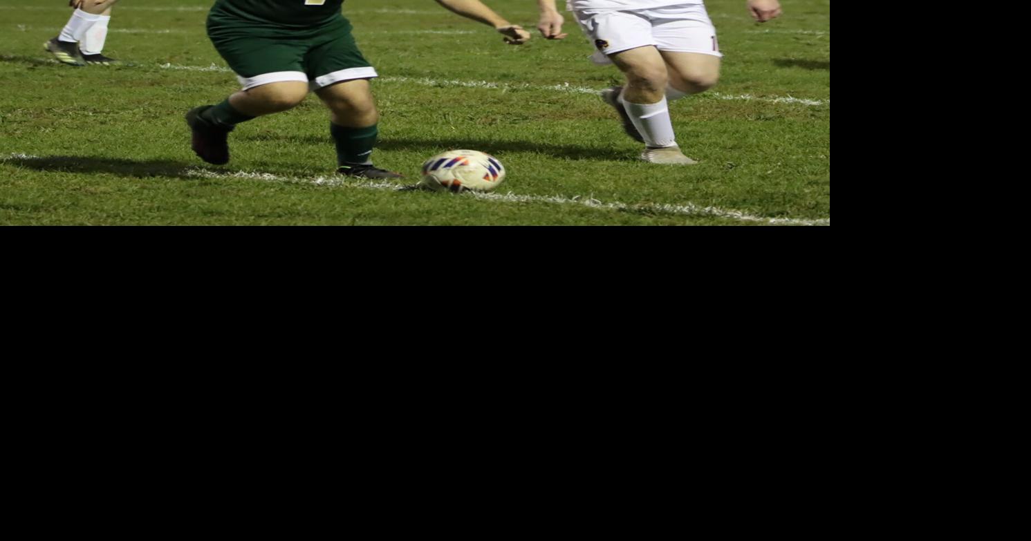 Sam Chichester scores 4 goals as WCC overwhelms Notre Dame | West ...