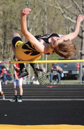 Keyser hosts Cumberland Area Track and Field Championships | Mineral ...