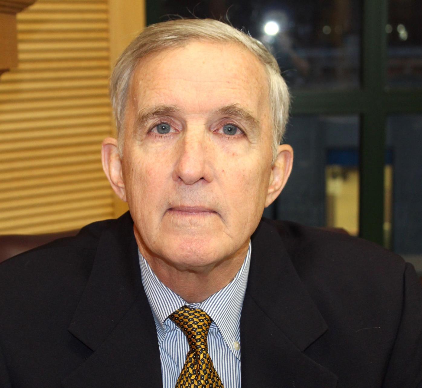 Members of Clarksburg, WV, City Council look ahead to 2019 | News ...