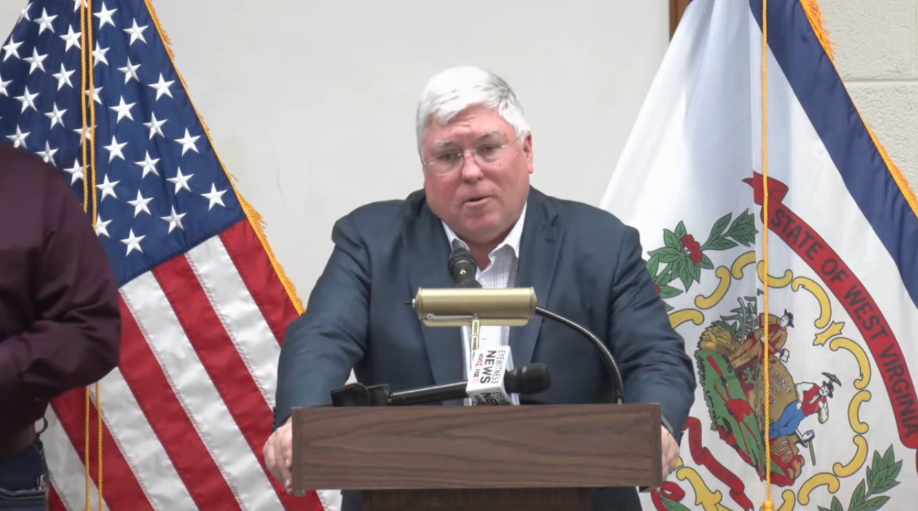 West Virginia officials seek long-term solution to stabilize PEIA | WV ...