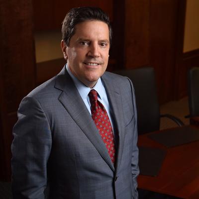 Michael J. Basile Reelected as Managing Member of Spilman Thomas ...