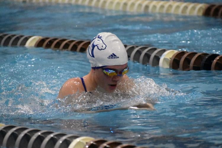 East Fairmont's Satterfield, Grafton's England, Angus set school ...