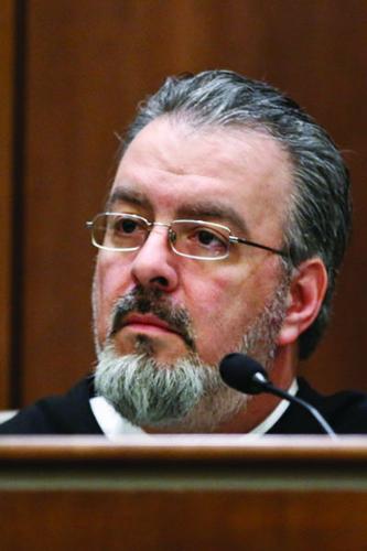 Judge mulls giving Sharpe patient more freedom | Courts and Police ...