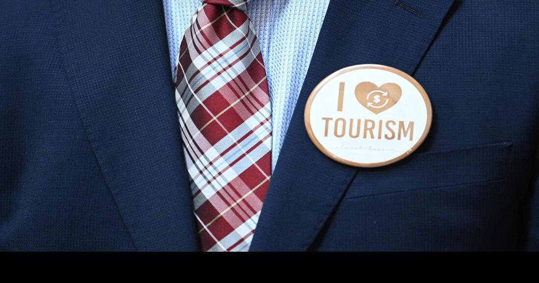 Secretary Ruby: West Virginia tourism growing in 'all areas' | State ...