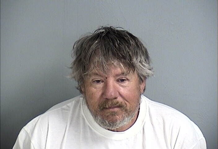 Several warrant arrests noted by Sheriff’s Office | Garrett News ...