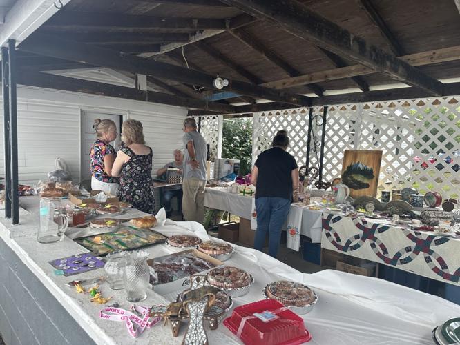 91st annual Chicken Supper and Bazaar brings together St. Boniface ...