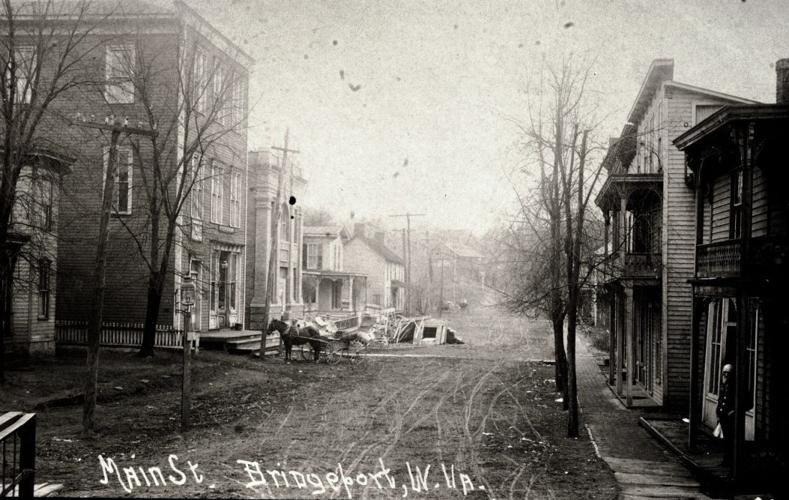 Bridgeport has seen much growth in its storied 200 years | Bridgeport ...