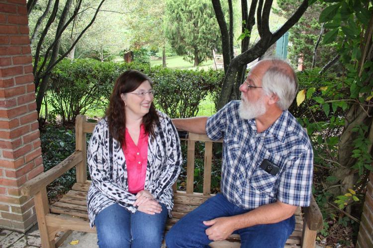 Susan Satterfield credits support system for helping her fight breast ...