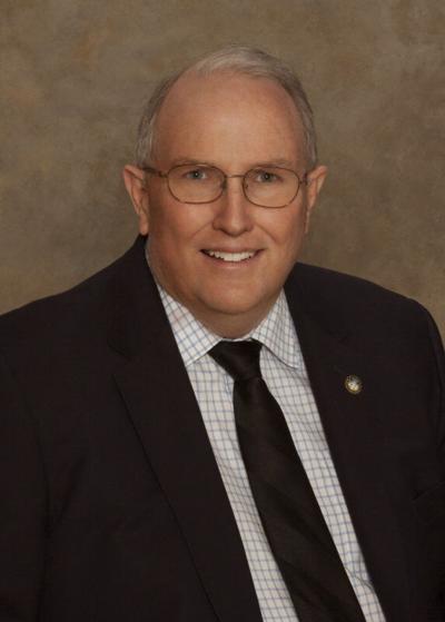 Dr. Thomas Edward Condron | Mineral County WV News and Tribune | wvnews.com