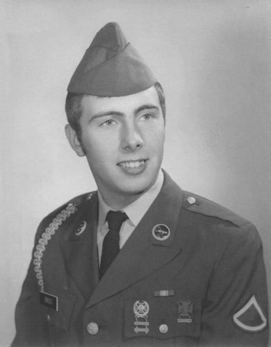 Veteran Stephen Cross has been a longtime benefit to Belington after ...