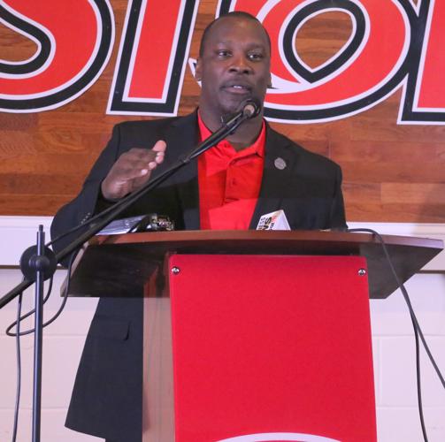 New Rio football coach Wilson promises trust, community in new program ...