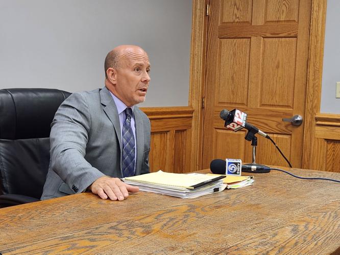 Killing of Charles Echols III deemed self-defense, but activists still aim to seek 'justice ...