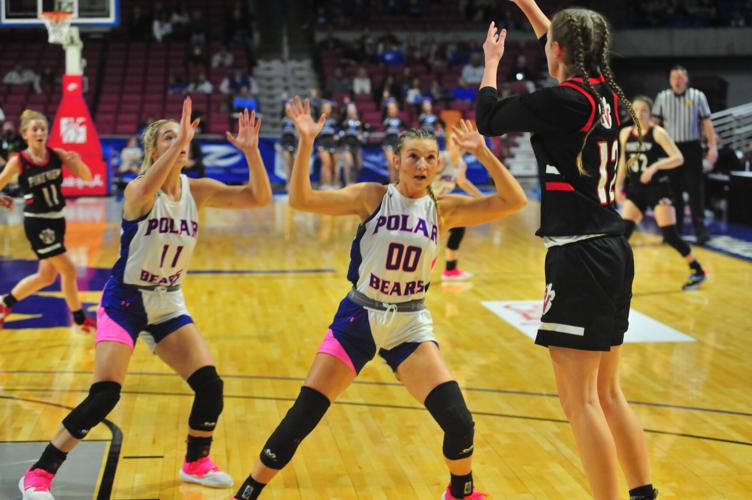 Marley Washenitz Commits to Arizona State After Three Seasons With Pitt ...