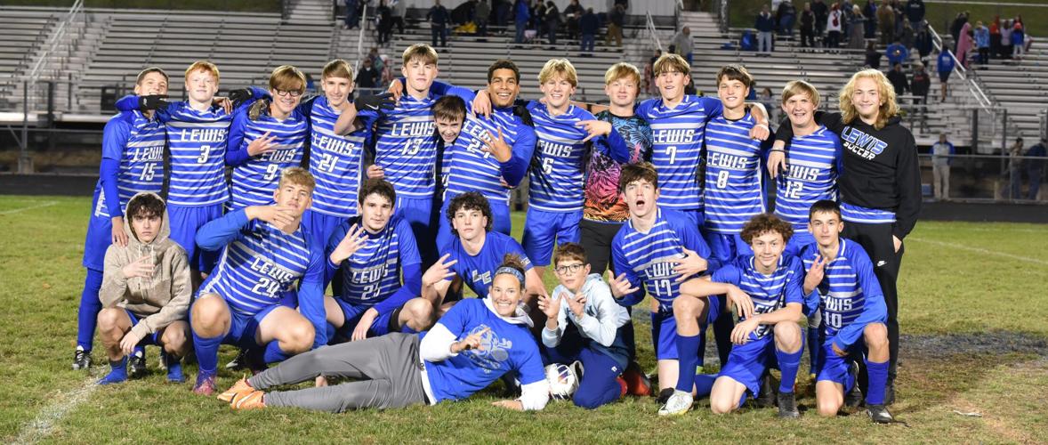 Minutemen slay Tigers to claim Region II, Section 2 title | Harrison ...