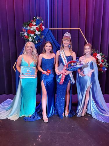 The Queen's Court | | wvnews.com