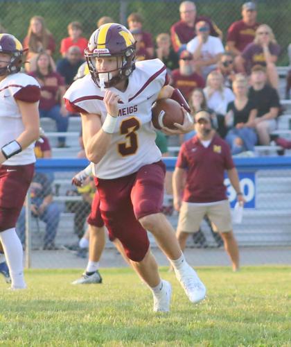 A closer look: Meigs County football schedules | Pomeroy and Meigs ...