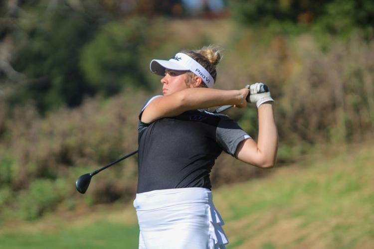 Fairmont Senior's Caleb Young named all-state golfer, Polar Bears ...