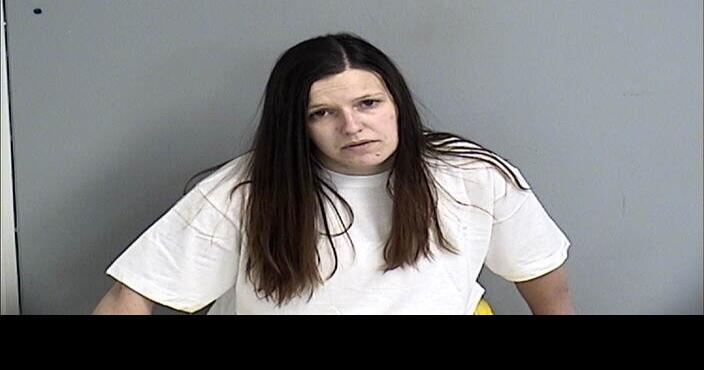 Krista Ridder | | wvnews.com