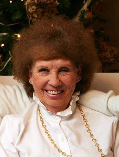 Alice Nan (Garrison) Gerlach | Preston County Obituaries | wvnews.com