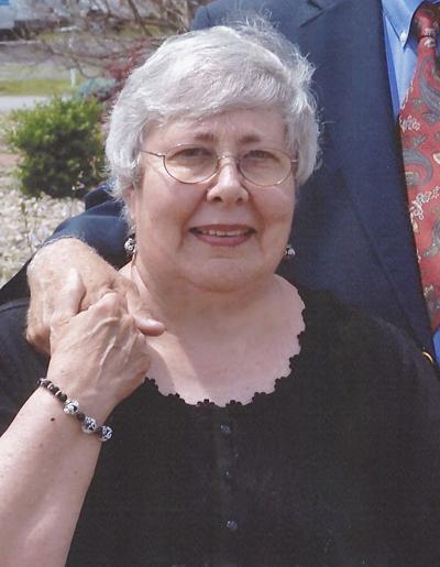 Sharla Lee Cunningham Vickers | Weston Obituaries | wvnews.com