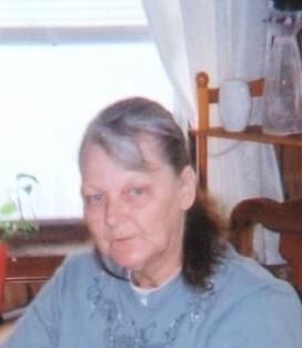 Mary Jean Lockhart | Weston Obituaries | wvnews.com