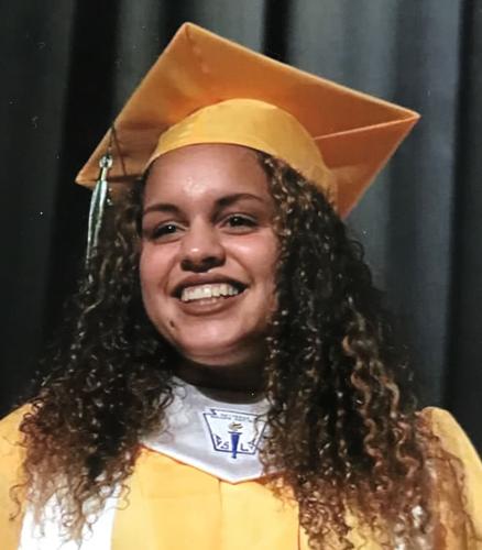 West Union native Myya Helm dedicated to advocating for Black community ...