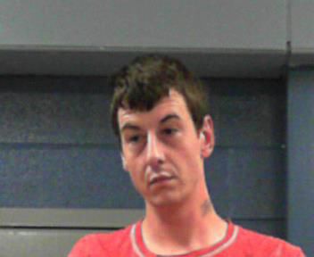 Nitro man arrested for Charleston burglaries | WV News | wvnews.com