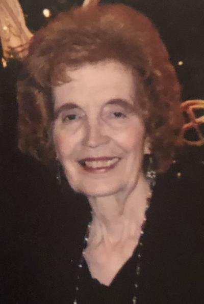 Barbara Idleman Gower | Harrison Obituaries | wvnews.com