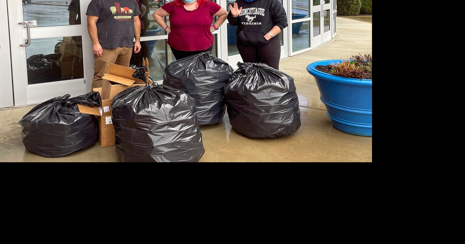 Glenville State University to implement Adopt-a-Building program to ...