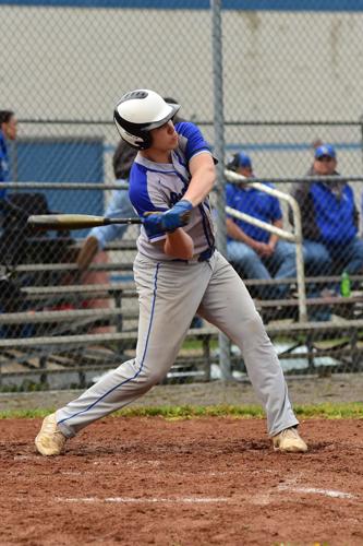 Buckhannon-Upshur baseball standouts Landon Marple, Jaden Westfall ...