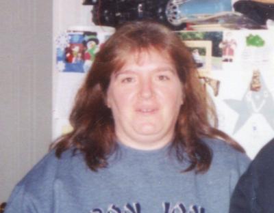 Wendy Kay Holt | Harrison Obituaries | wvnews.com
