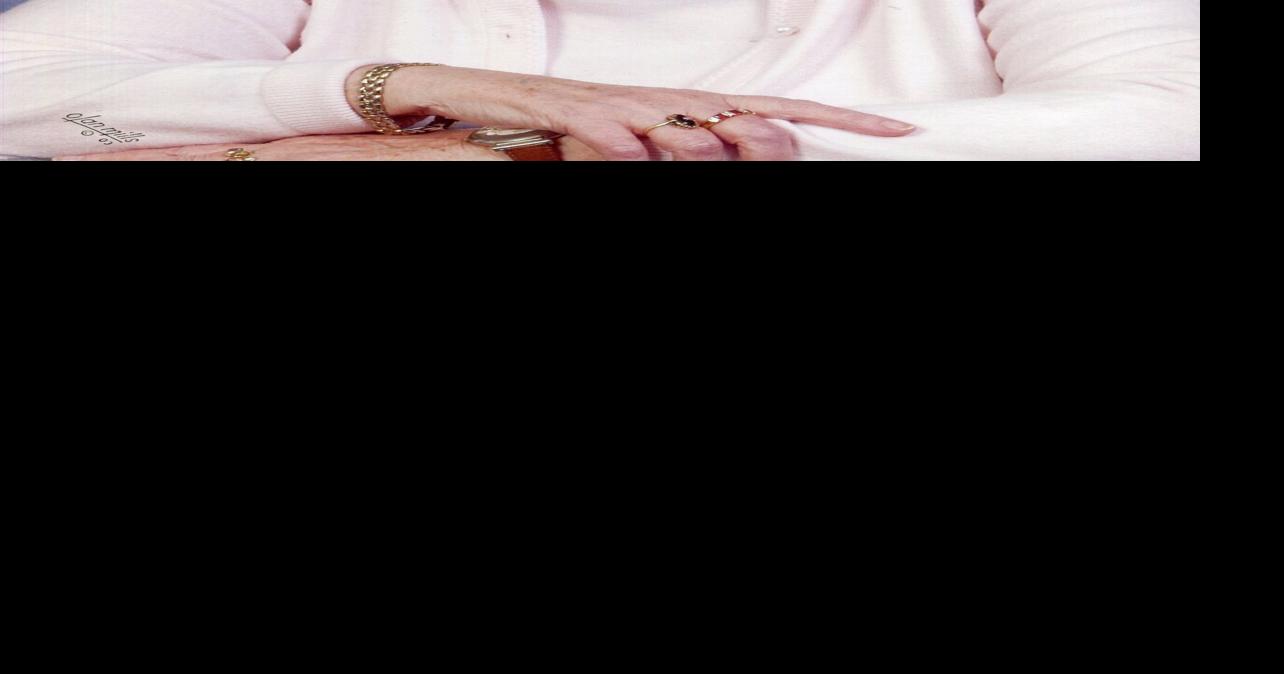 Ruby Virginia Nicholson | Harrison Obituaries | wvnews.com