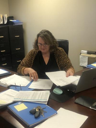 New case manager at C.A.R.E. Inc. | Weston Lifestyles | wvnews.com