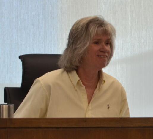 Modification to ordinance banning motorized vehicles on rail trails at ...